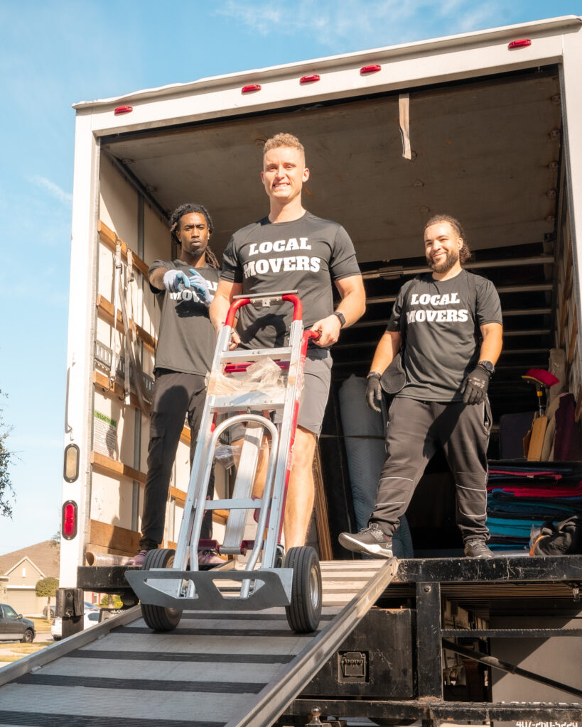 Moving Service by Local Movers Orlando | Best moving Company